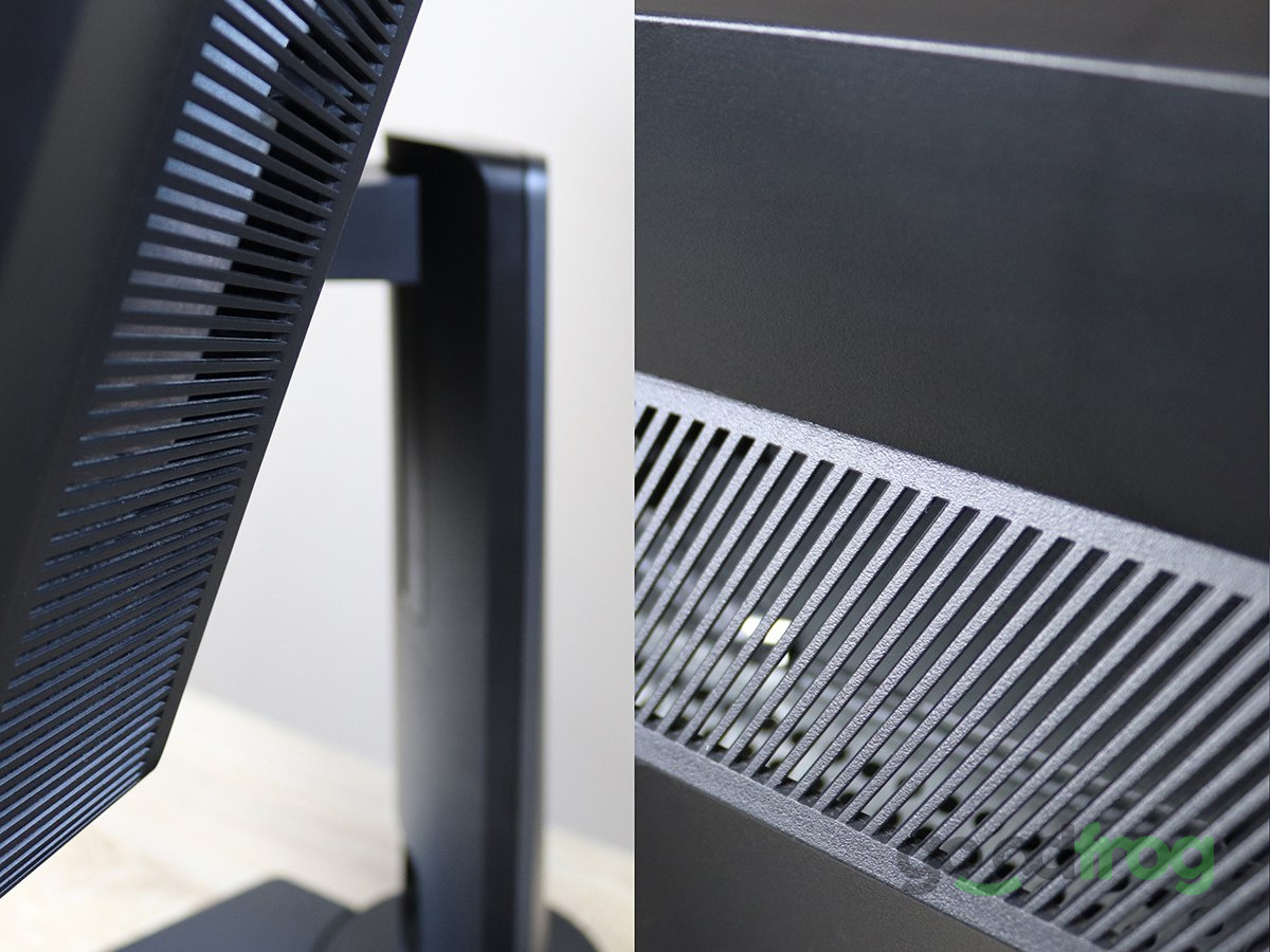 GoodFrog.pl - Laptopy Notebooki Ultrabooki - Monitor 24" HP Z24i / Full ...